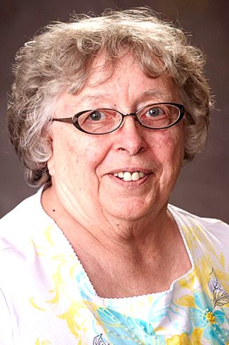 Nancy J. Feltman | News, Sports, Jobs - The Sentinel